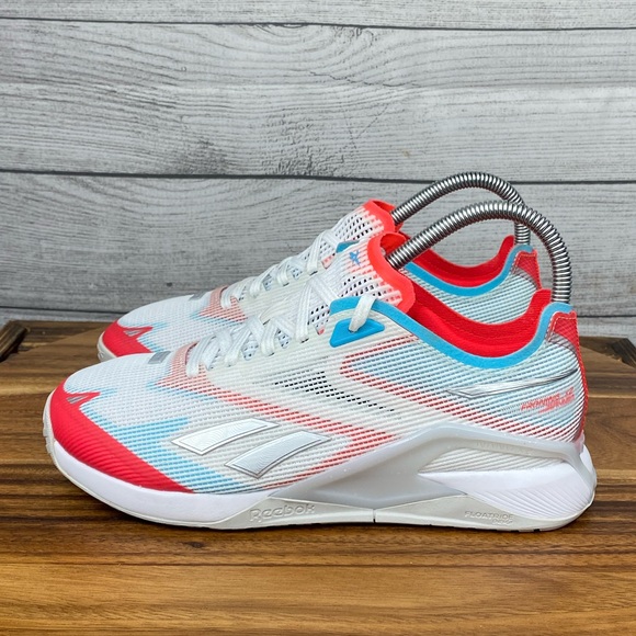 Reebok | Shoes | New Reebok Nano X2 Froning Cross Training Shoe Neon ...